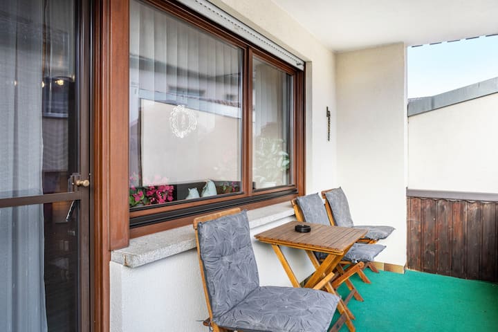 Ferienwohnung Göpfert - Poppenhausen (Wasserkuppe), Deutschland