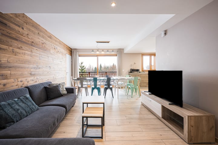 Alphonsine Ski Lodge - Saint-Jean-d'Arves