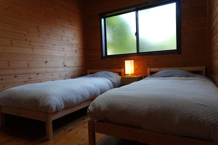 コテージZen - 京丹後市