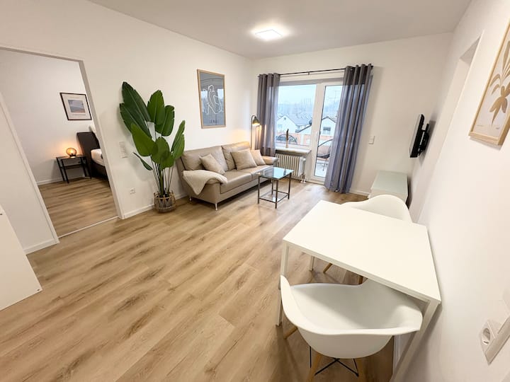 Hugos Design Apartment - Wiesloch