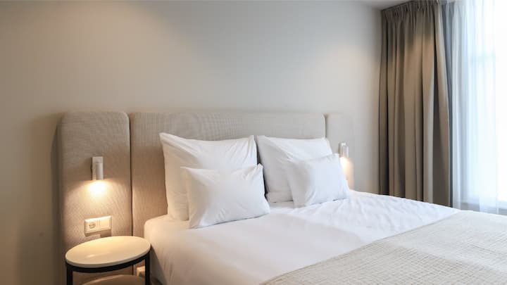 Dam Residence's Boutique Room - Zaandam