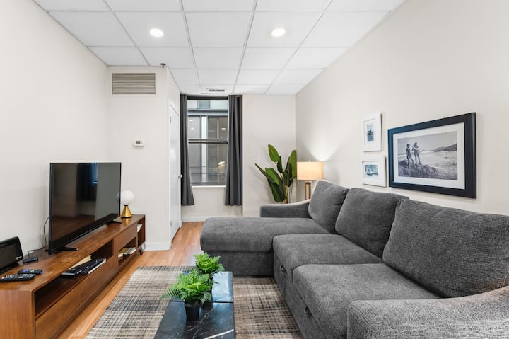 1br In Downtown 6126 - Back Bay - Boston