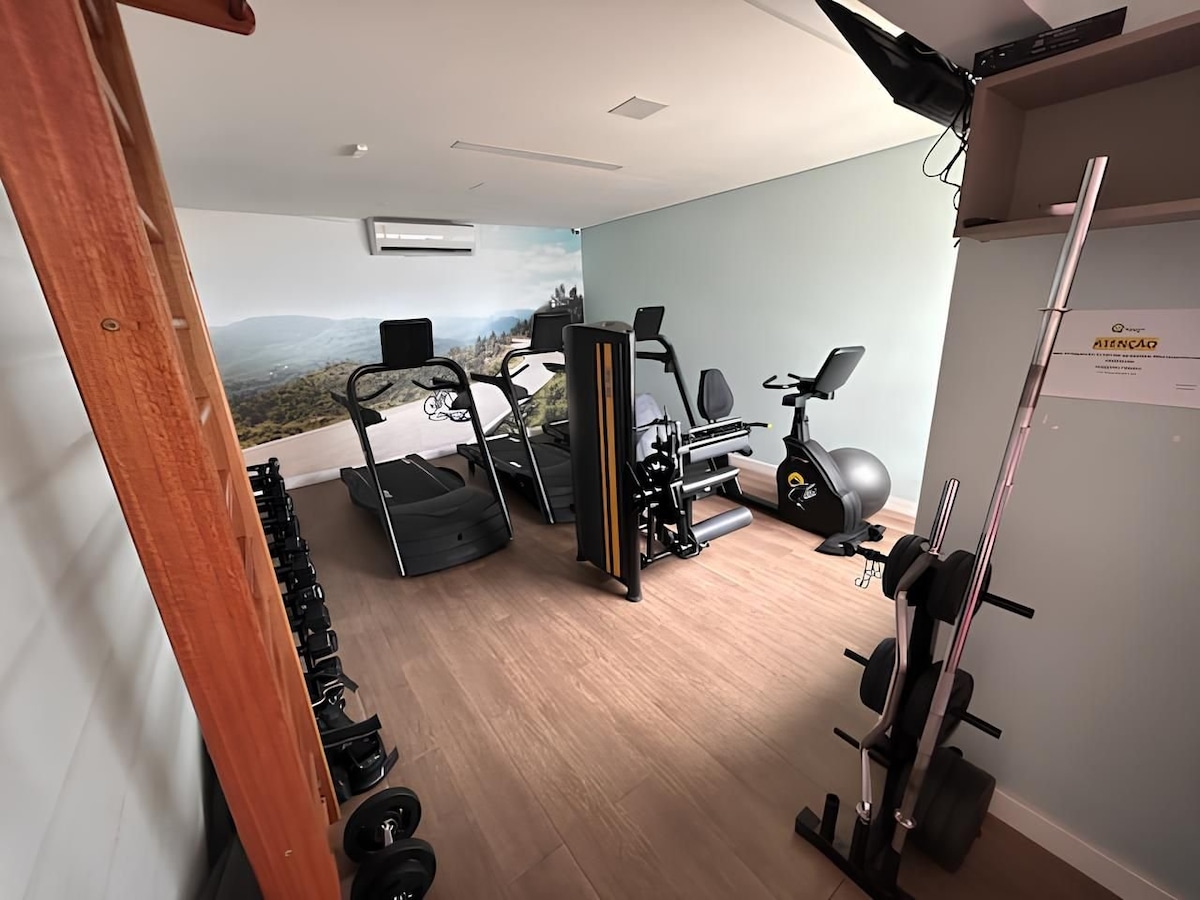 Beautiful Sea View Studio in Costa Azul - Aparthotels for Rent in ...