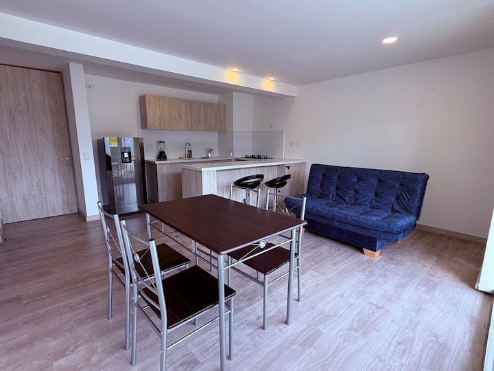 Comfortable & Stylish – Premium Area - Manizales