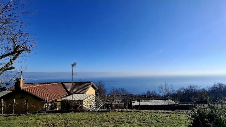 Holiday Home Secret Garden By Villas Guide - Mošćenička Draga