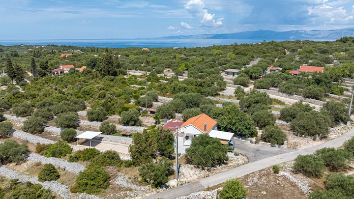 Holiday Home Roza By Villas Guide - Vela Luka