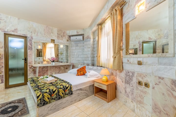 Paco's Resort Luxury House 16 - Paxos