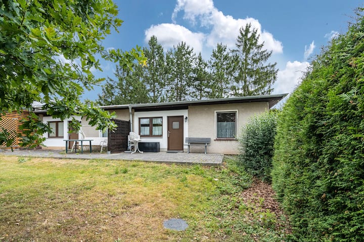 Bungalow 131 - Zadelsdorf