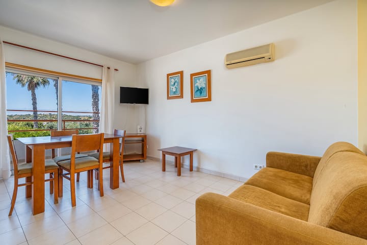 Apartamentos Santa Teresinha A - Alvor