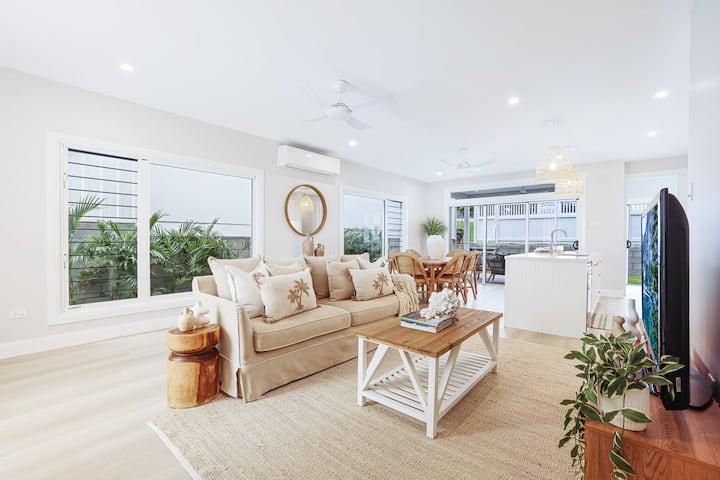 Basalt Beach House - Bargara