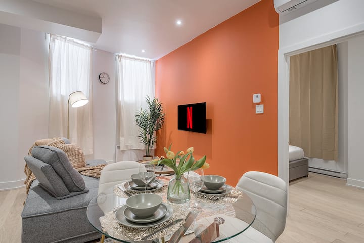 Colourful Gem- Concordia - LaSalle