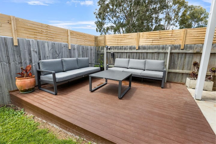 Haylock Haven - Relax And Feel Right At Home - Bairnsdale