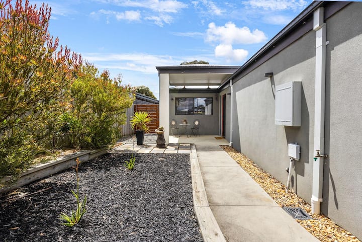 Haylock Haven - Relax And Feel Right At Home - Bairnsdale