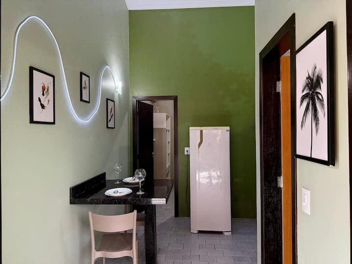 04-305 Cozy Triple Apartment – Near From The Beach - Pôrto Belo