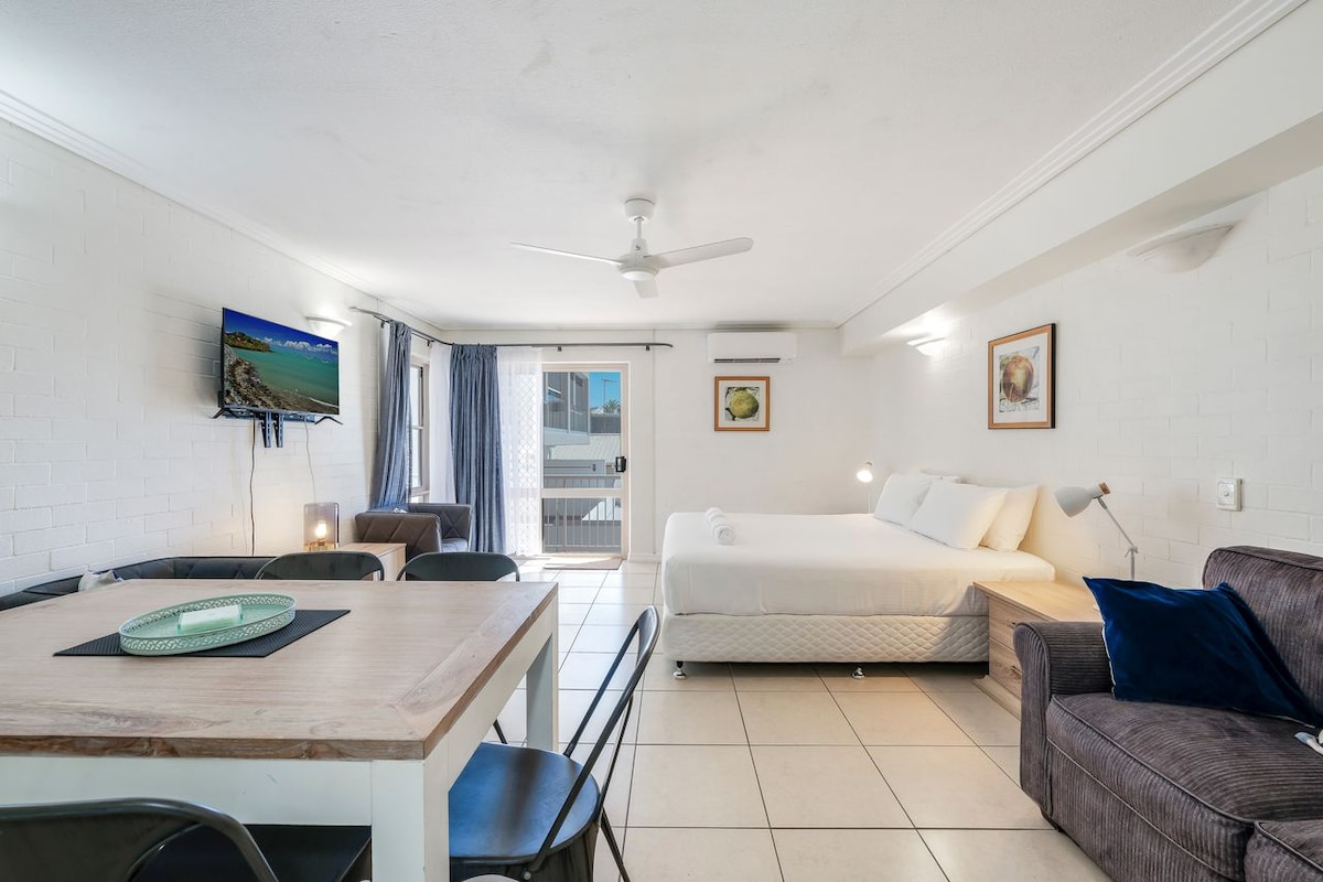 Appartements Shoreline - Unité 4 - Appartements à louer à Bargara ...