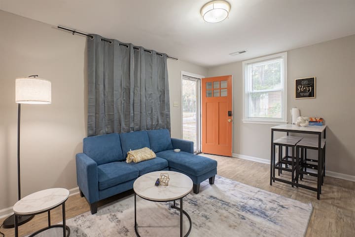 Welcome To Southern Haven Charm | Fast Wi-fi | Mem - Sumter, SC