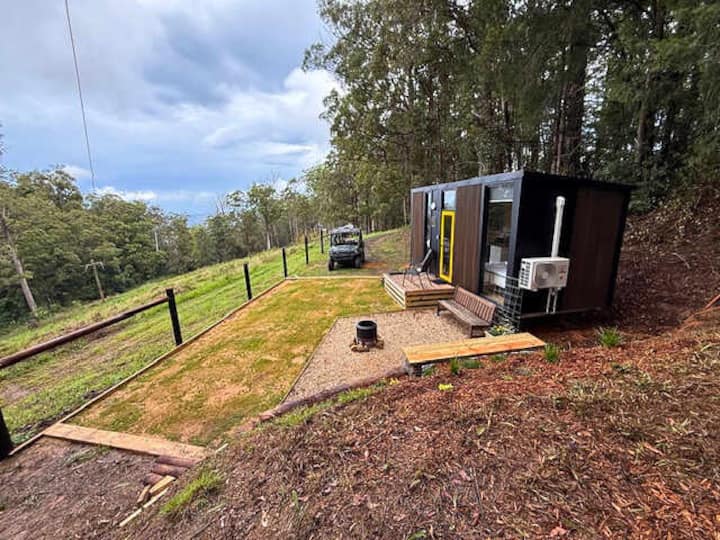 Saddle House By Tiny Away - Beechmont