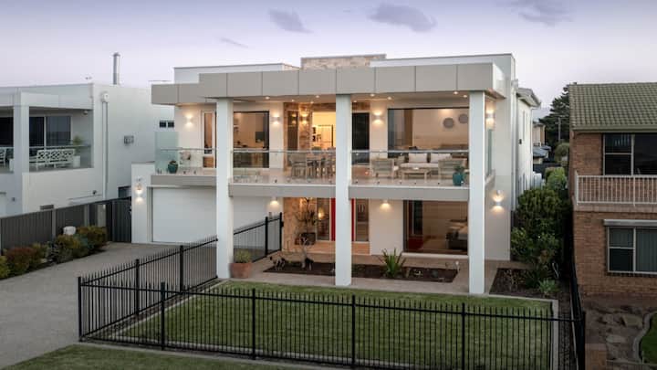 Oceans Edge By Wine Coast Holidays - Aldinga