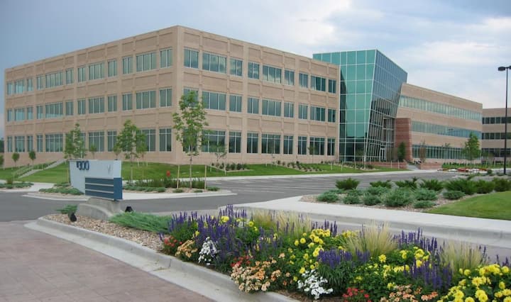 Broomfield Base | Full Kitchen. Fitness Center. - Broomfield, CO