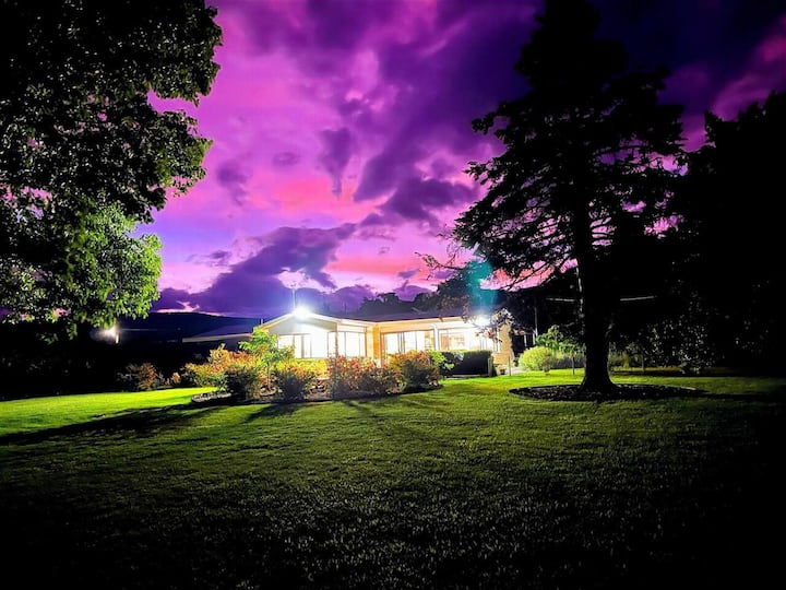 Wyeangta - Woodbridge Waterfront Retreat - Kettering