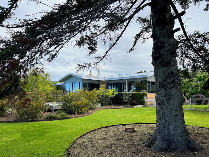 Wyeangta - Woodbridge Waterfront Retreat - Kettering