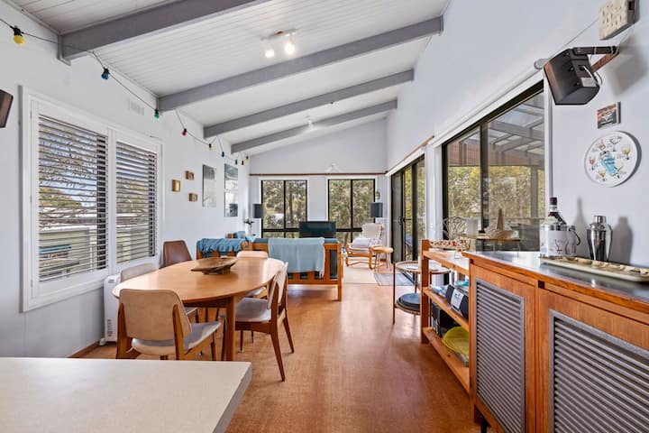 Treehouse@cape - Cape Paterson