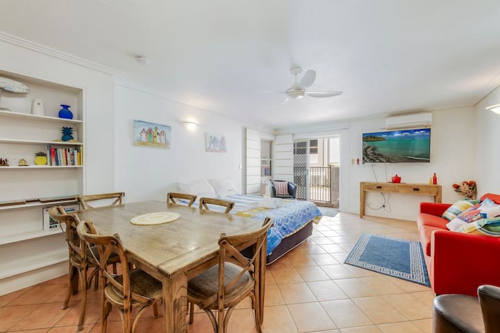 Shoreline Apartments - Unit 9 - Bargara