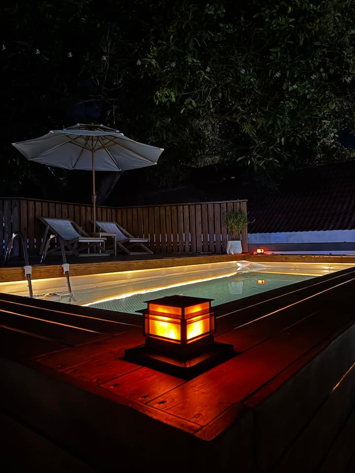 Sea Breeze - Ban Chang