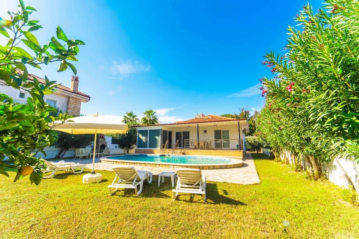 Villa Sena - Dalyan