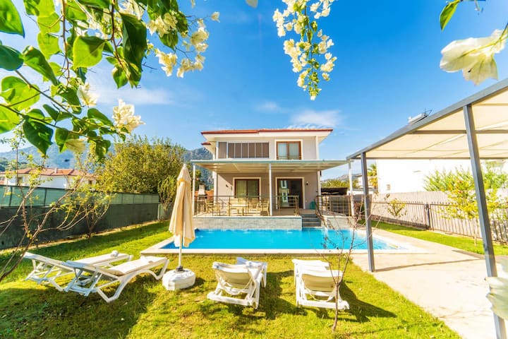 Villa Serafina - Sarıgerme