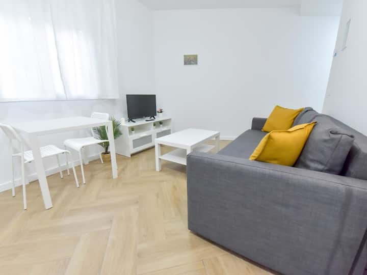 Algaba Huelva Bajo - Brenes