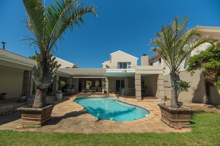 Soterion Beach House - Western Cape