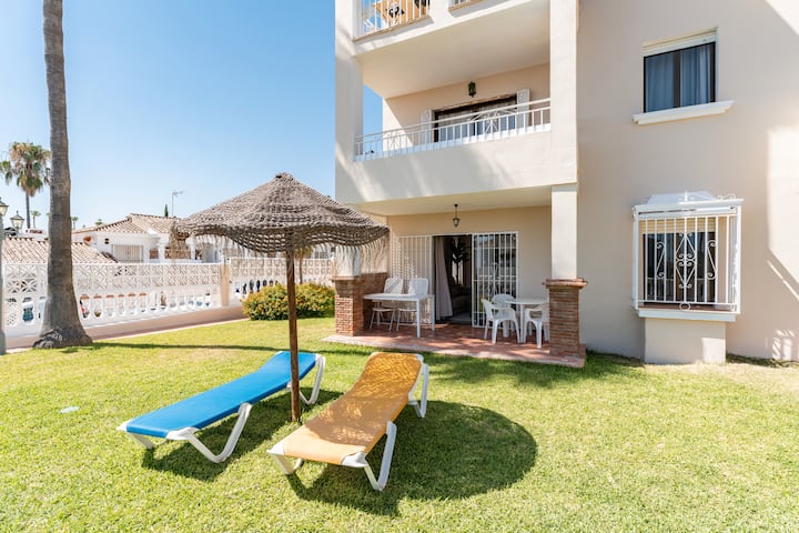 La Riviera - Sitio de Calahonda