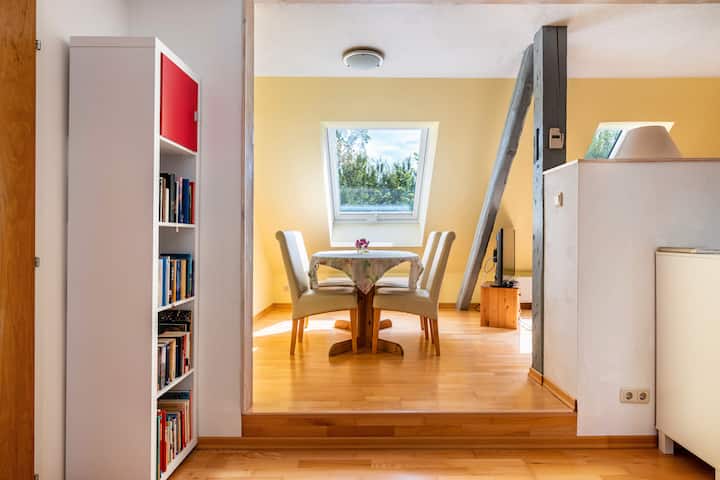 Ferienwohnung Himmelsblick - Pellworm