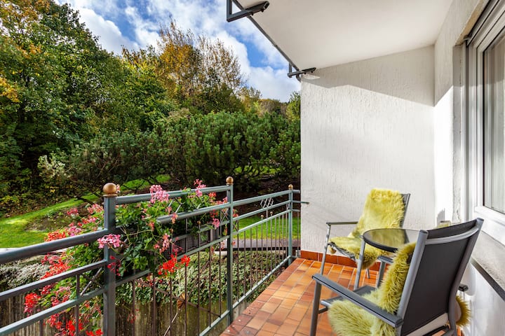 Landhaus Kramer Typ 2 - Willingen (Upland)