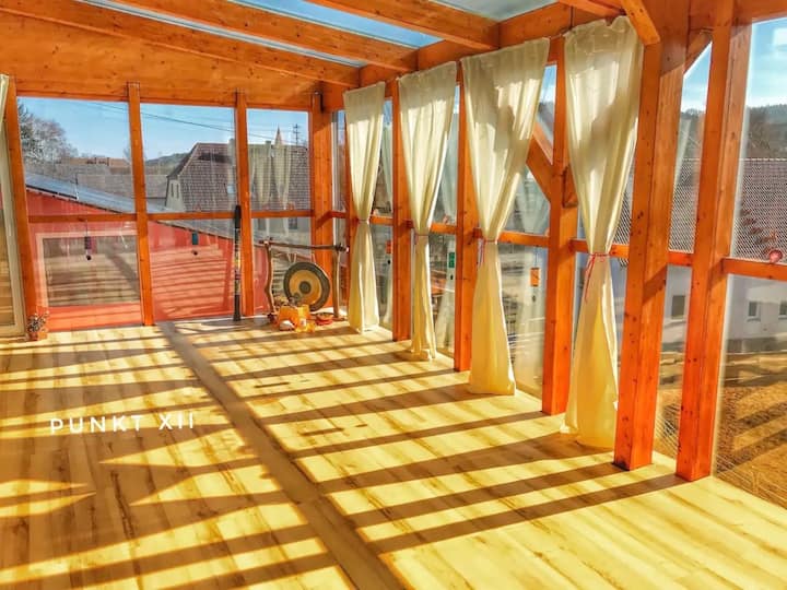 Wohnung 1 - Geiselwind