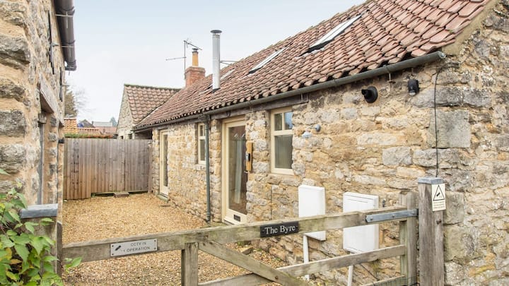 The Byre - Beautiful Cottage In Helmsley - Helmsley