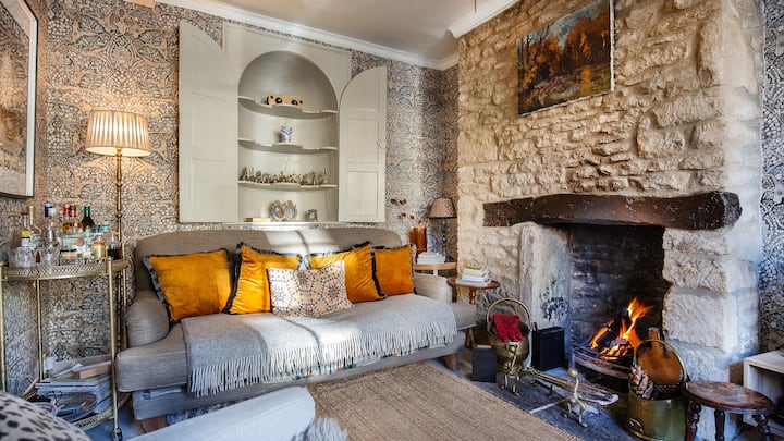 Bell Cottage - Charlbury - Chipping Norton