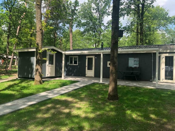 Appartements Pour 4 Personnes à Doorn - Doorn