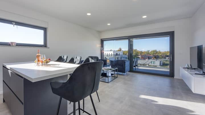 Apartment Adria 4 By Villas Guide - Poreč