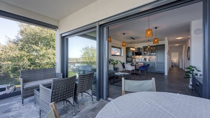 Apartment Adria 1 By Villas Guide - Poreč