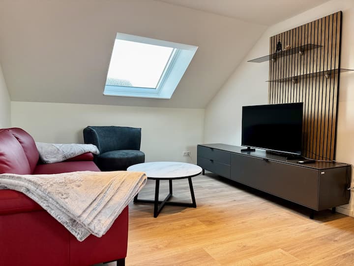 Haus Deichlust Whg.3,strichweg 165, 27476 Cuxhaven - Cuxhaven