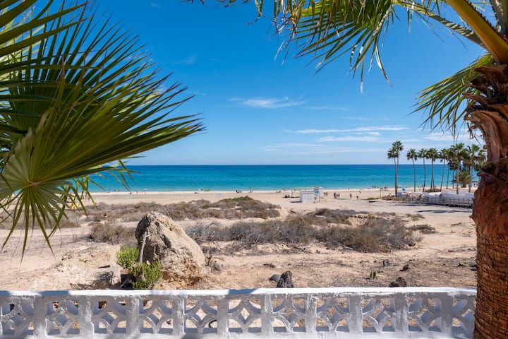 Waves & Dreams - Costa Calma