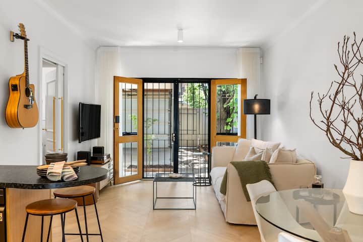 East On King—minutes To Dining, Parklands & Cbd - Prospect