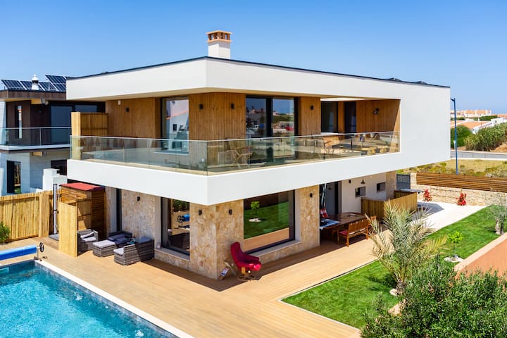 Victoria Atlântica - Modern Paradise - Sagres