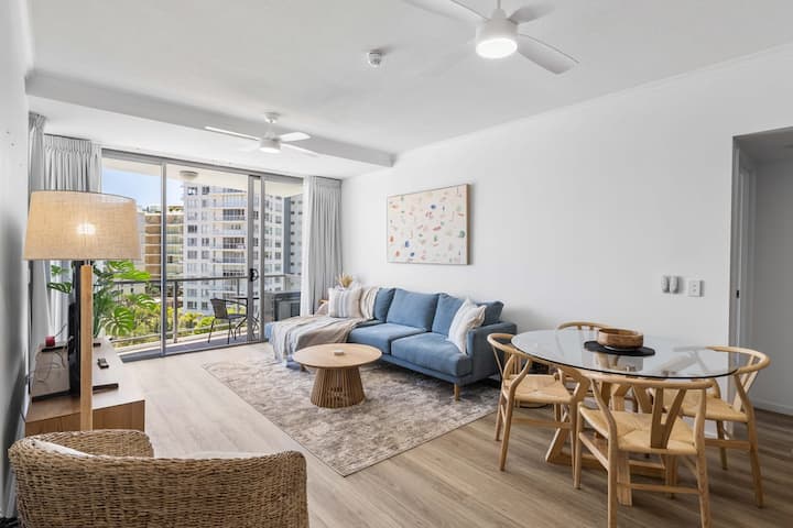 Solstice By The Sea - Gold Coast