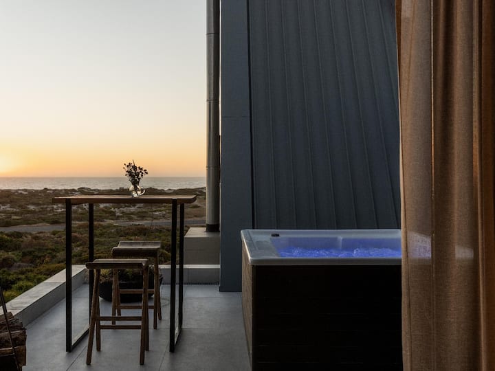 Studio - Yzerfontein