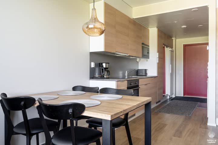 Postintie 3a 6207 By Holiday In Lapland - Sirkka