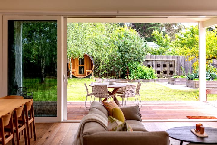 Balnarring Botanical Cottage - Balnarring