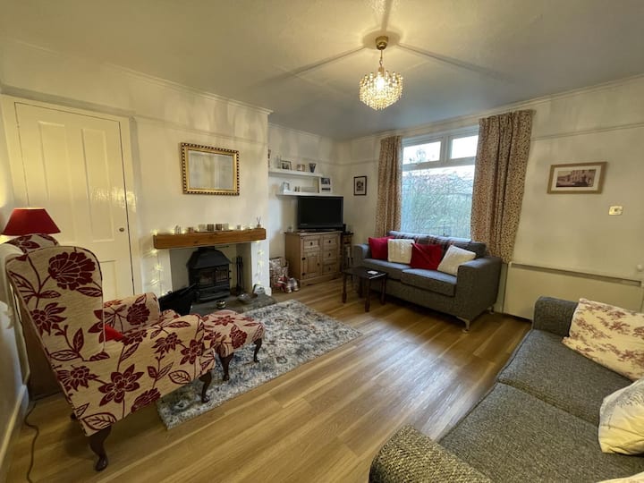 3 Bed In Seahouses (Oc-s34113) - Seahouses